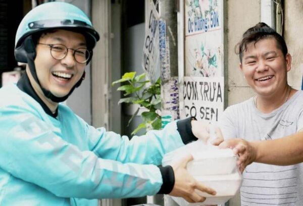 99+ Tin Baemin Tuyển Dụng Shipper Lương Cao Trên Toàn Quốc